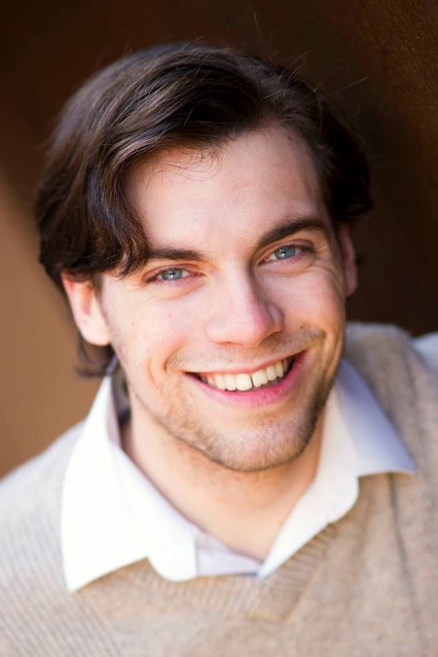 Directors and Instructors - New Moon Productions Theatre Company ...